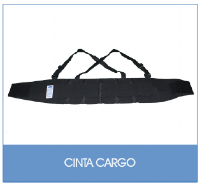 Cinta Cargo