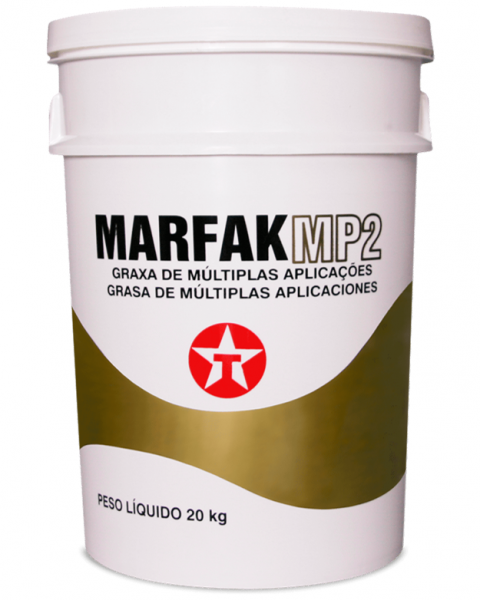 MARFAK MP2
